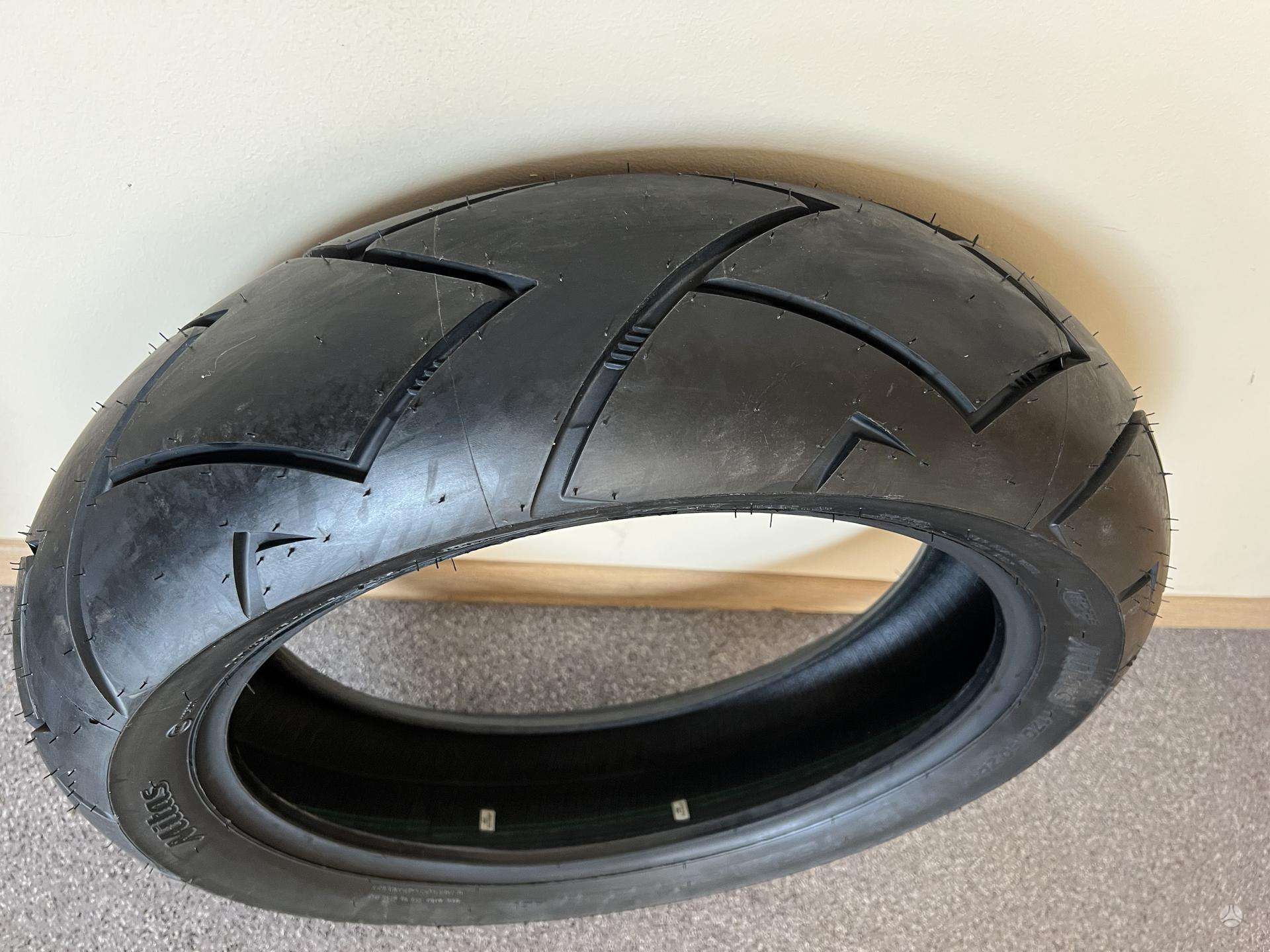 Mitas Terra Force R, vasarinės 170/60 R17 | A31160194