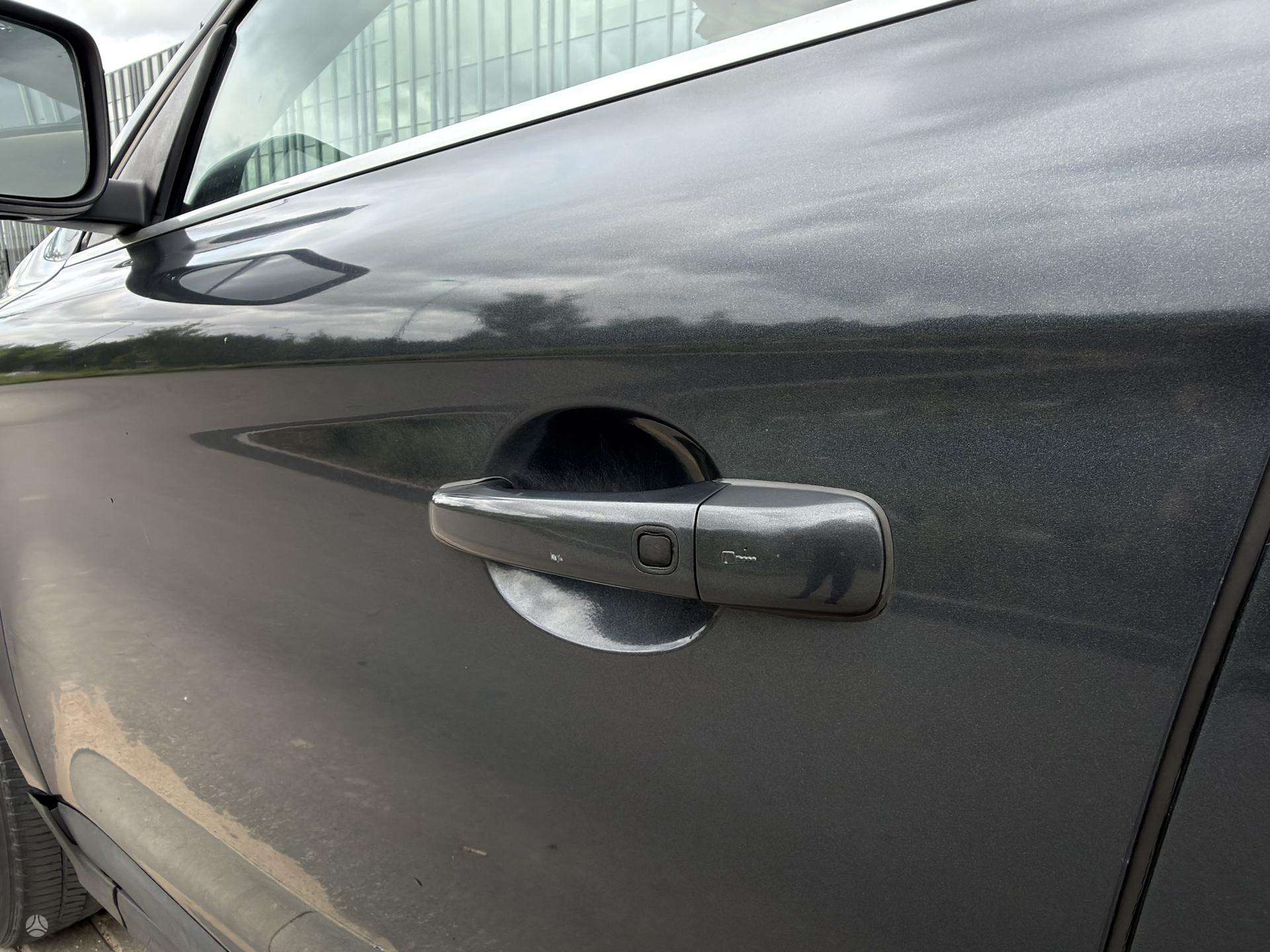 Volvo XC60, 3.2 l., Внедорожник / Кроссовер 2013 m., | A31160380