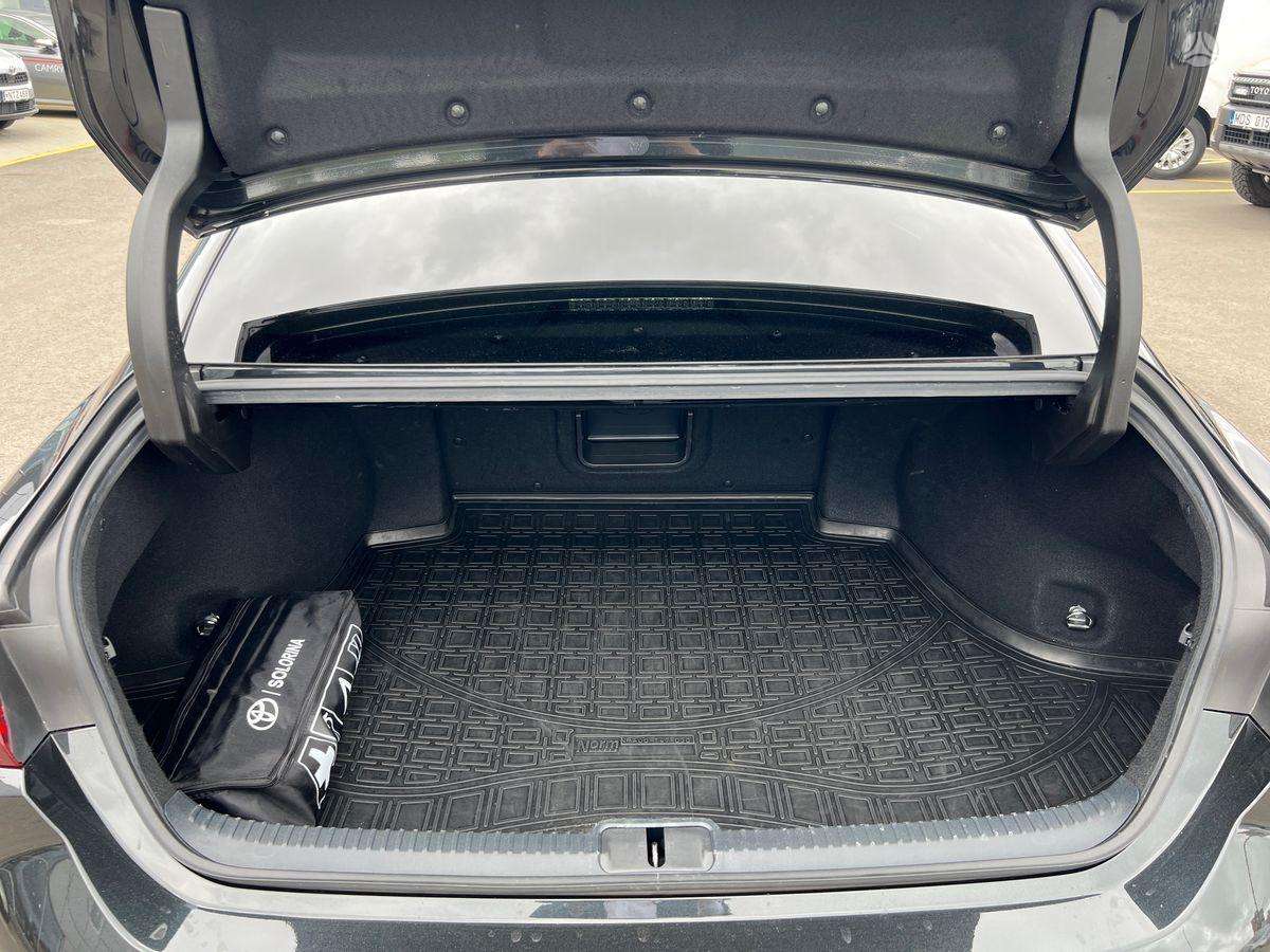 Lexus ES 300h, 2.5 l., sedanas 2023-12 m., | A31161700