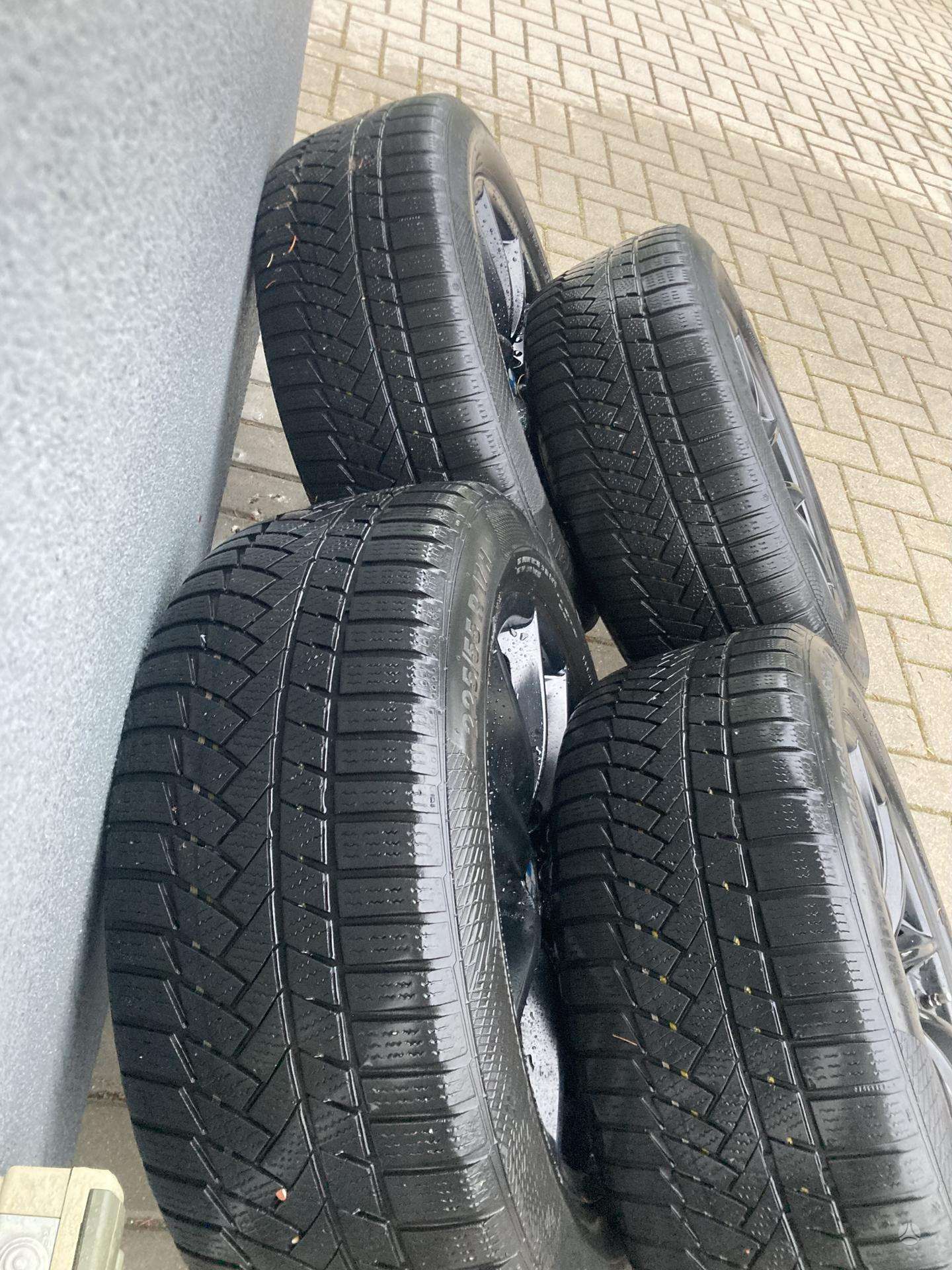 BMW G30/31 G20/21, light alloy, R17 | A31137192