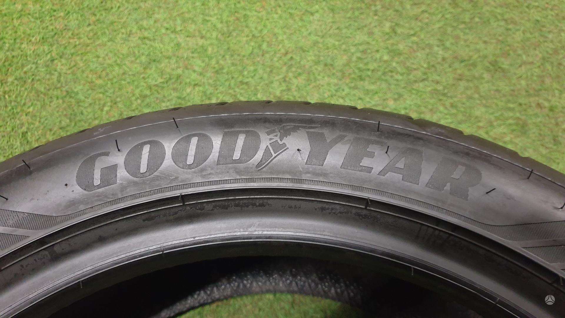 Goodyear Eagle F1 Asymmetric 3 NAUJOS, summer 225/45 R17 | A31170038