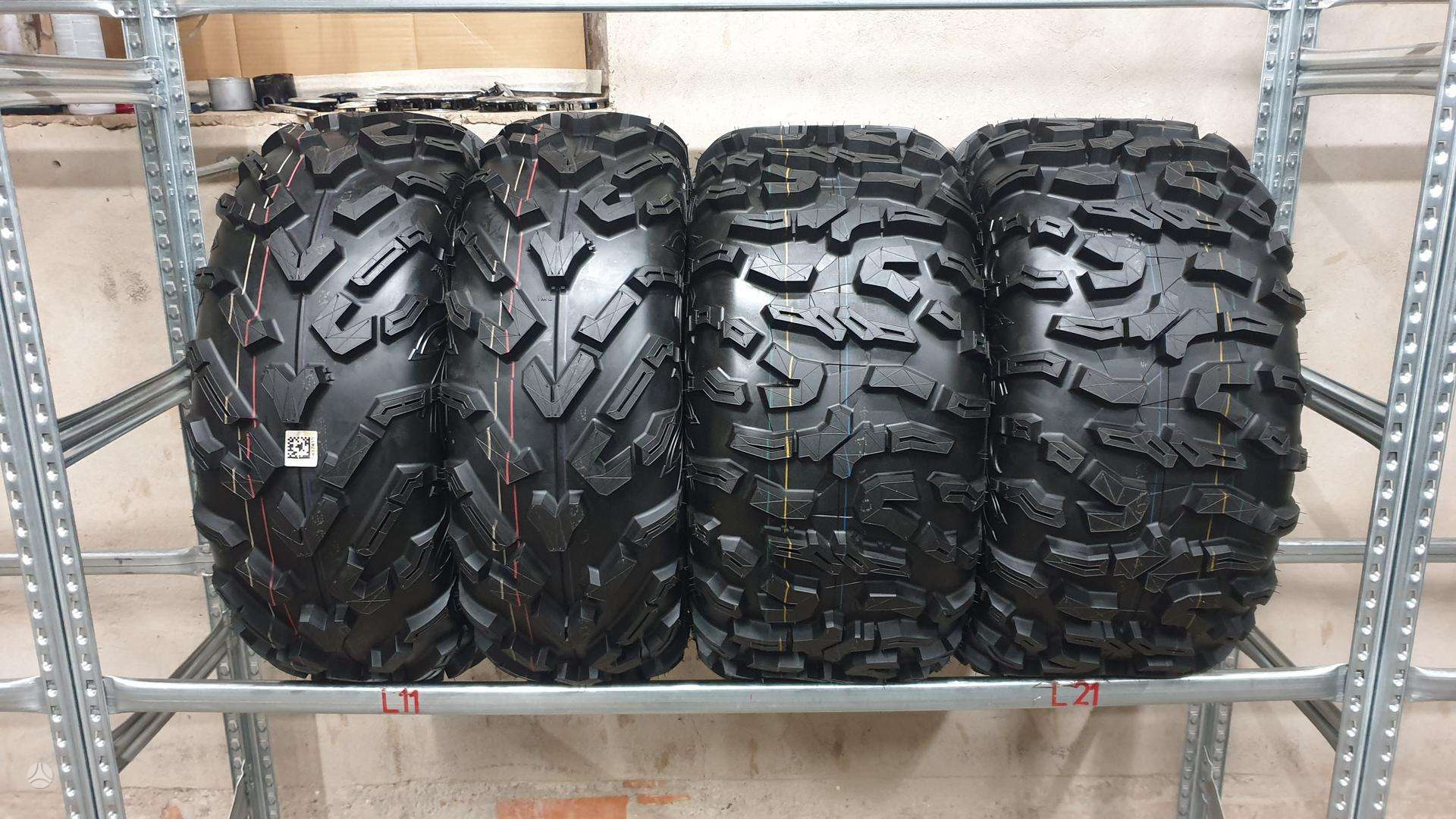 Maxxis 29X11 ir 29X9 NAUJOS, summer 11/29 R14 | A31171196