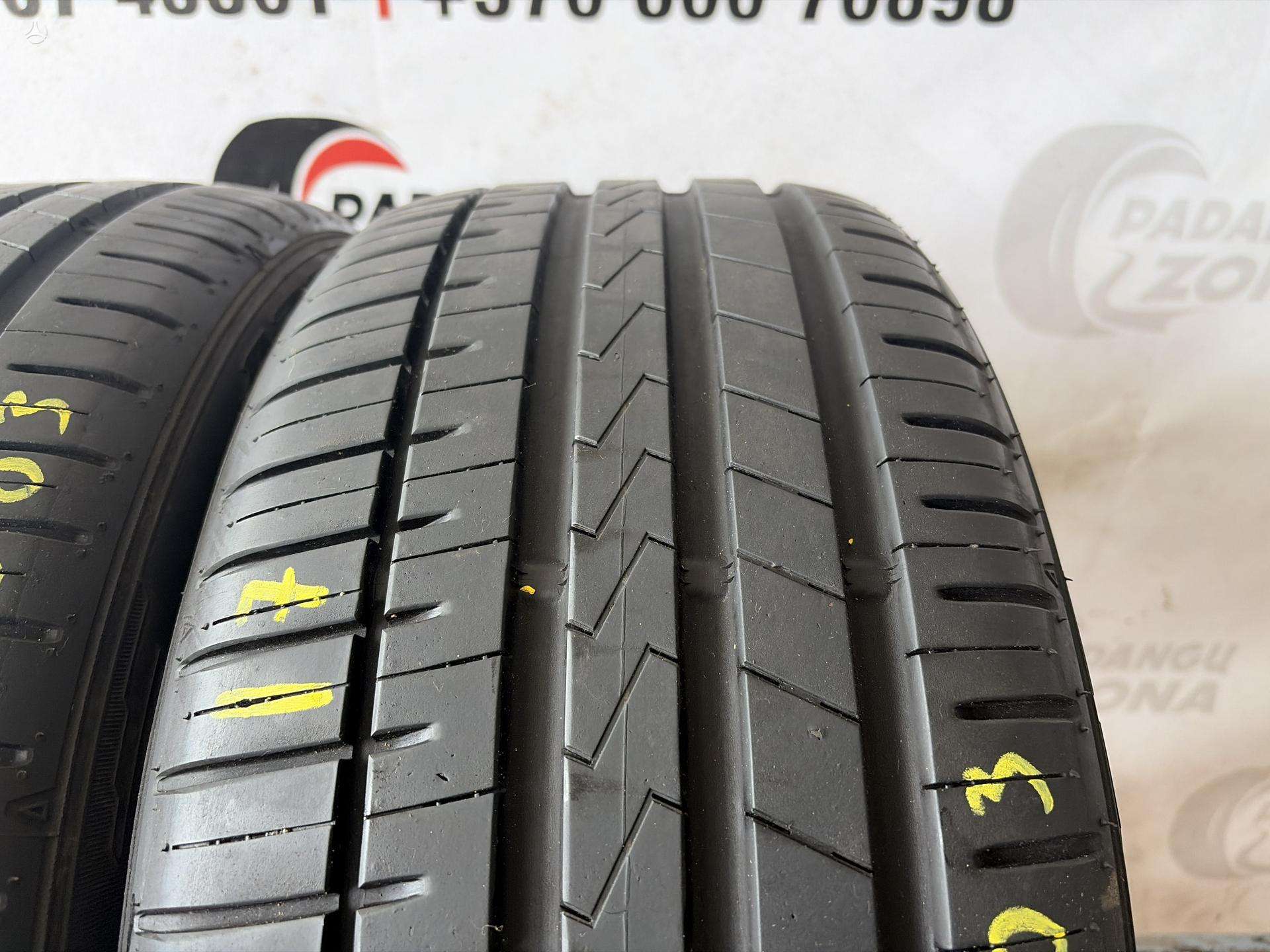Falken FR510, vasarinės 225/45 R17 | A31176678