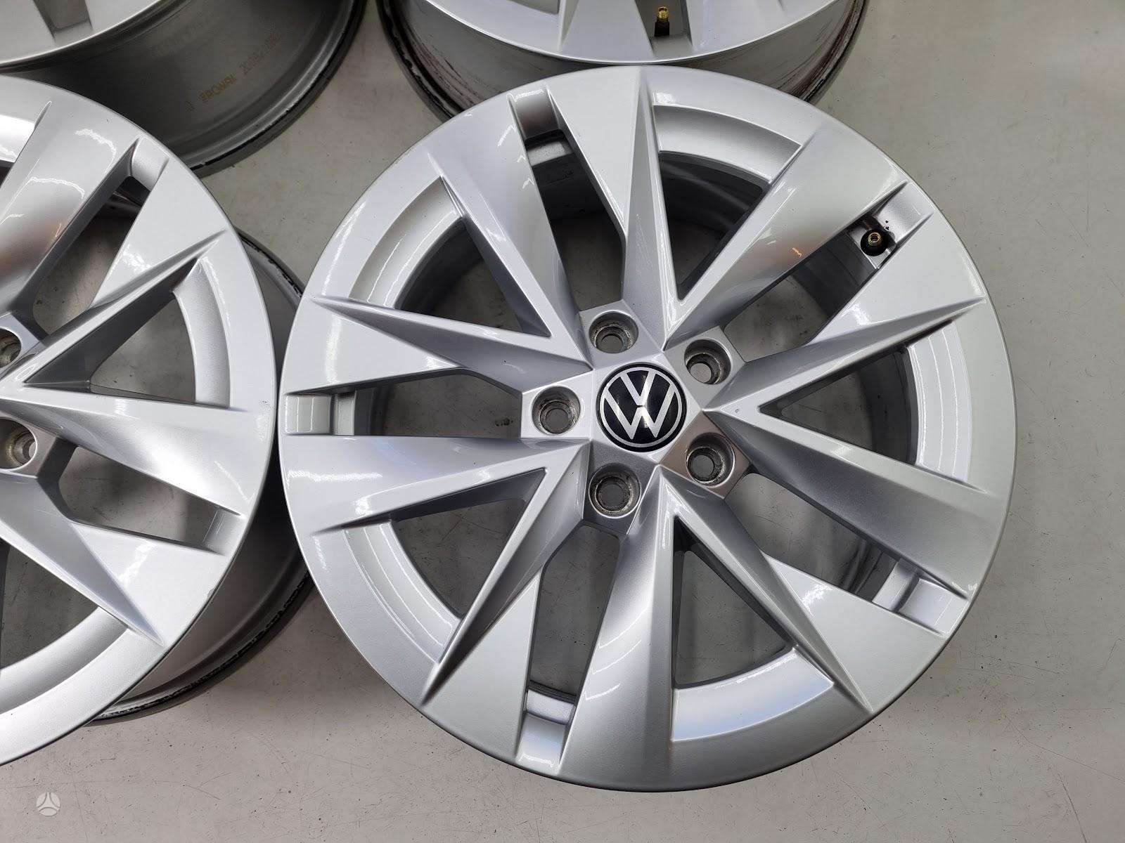 Volkswagen Golf 7, Golf 8, легкосплавные , R17 | A31178954