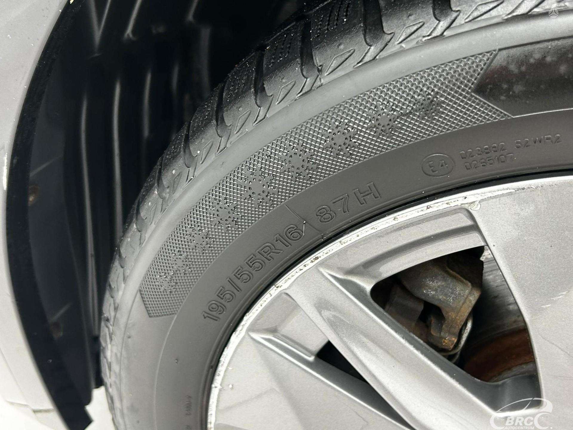 Peugeot 208, 50 kWh, hečbekas 2020-08 m., | A31178968