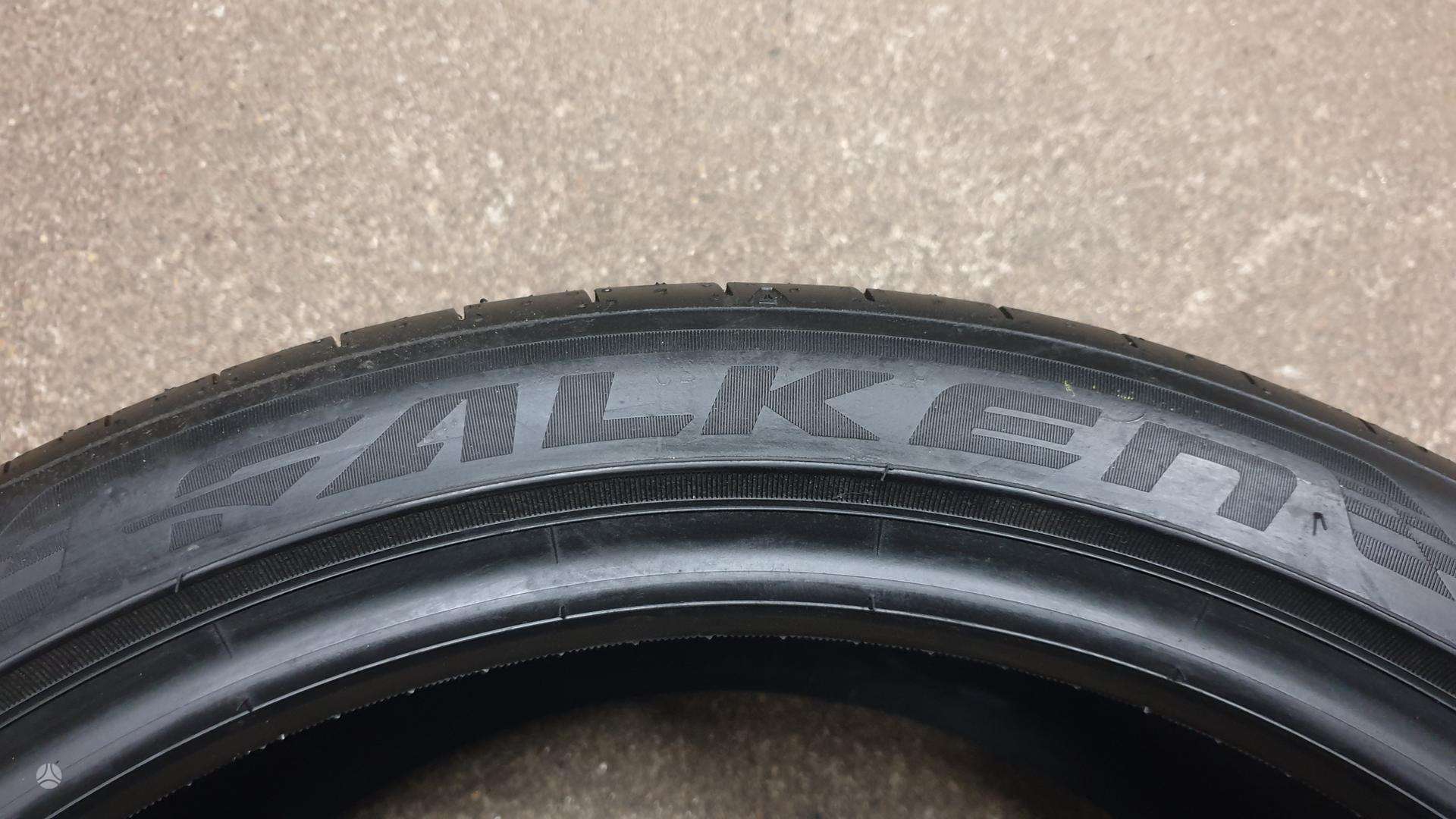 Falken Azenis FK520 apie 8mm, vasarinės 235/40 R19 | A31180358