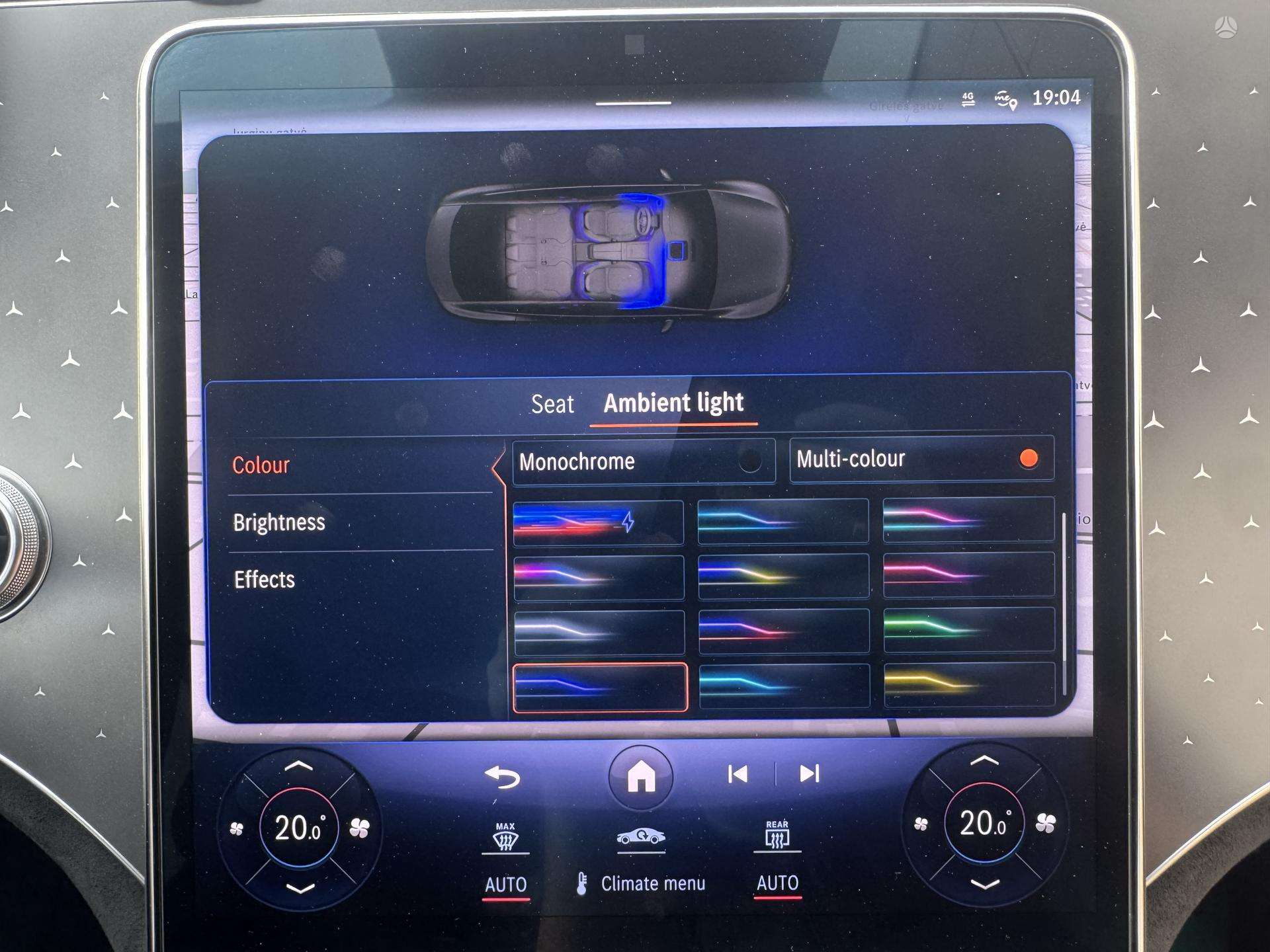 Mercedes-Benz EQE, 98 kWh, sedans 2022-09 m., | A31183078