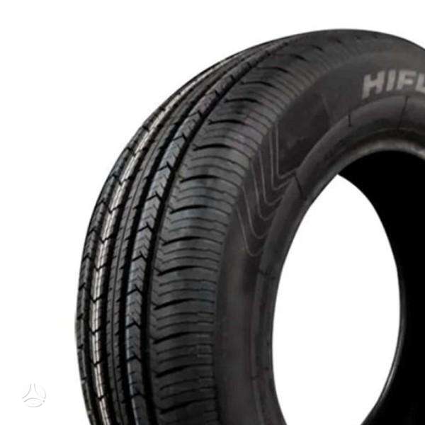 -Kita- Hifly HF-261, vasaras 195/65 R15 | A31183234