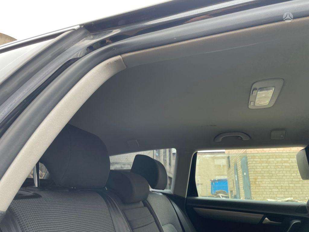 Volkswagen Passat 2011-06 m., | A31184324
