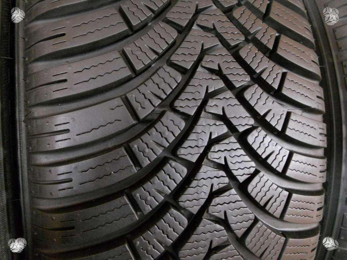 BF Goodrich 2021m 9mm 95%G.Force Winter2., ziemas 205/55 R16 | A31191610