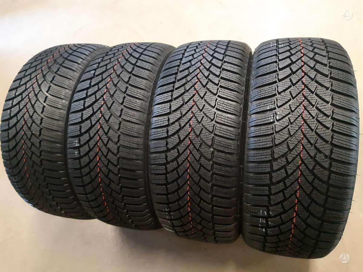 Dunlop 99% 2+2., žieminės 195/60 R16 | A31191688