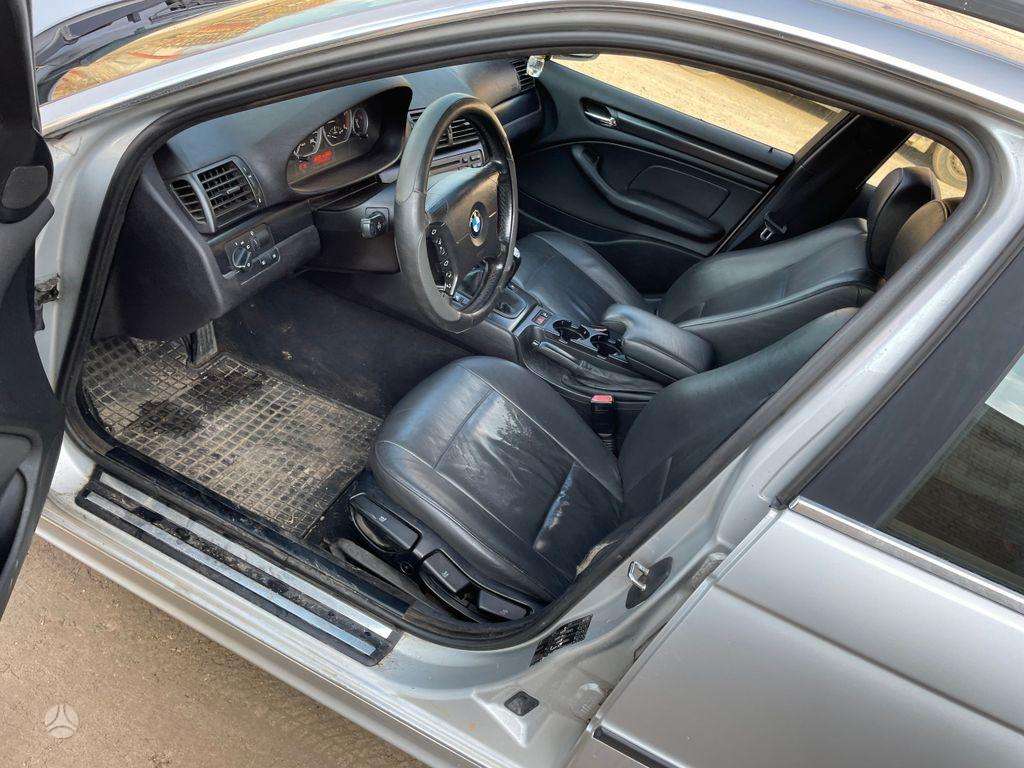 BMW 3 serija 2003-06 m., | A31199190