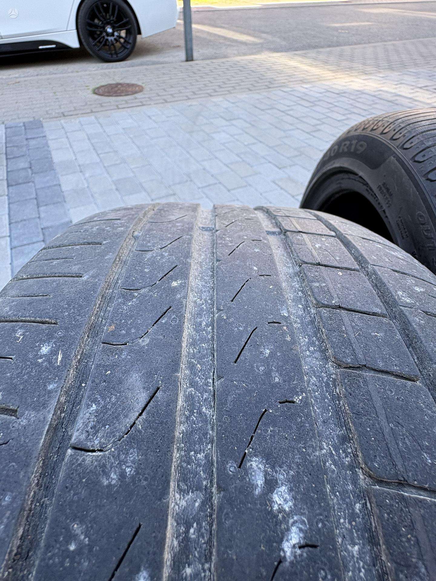 Pirelli Cinturato P7, vasaras 235/40 R19 | A31201182