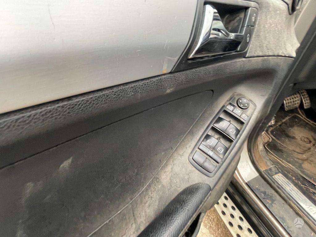 Mercedes-Benz ML klasė 2006-06 m., | A31204934