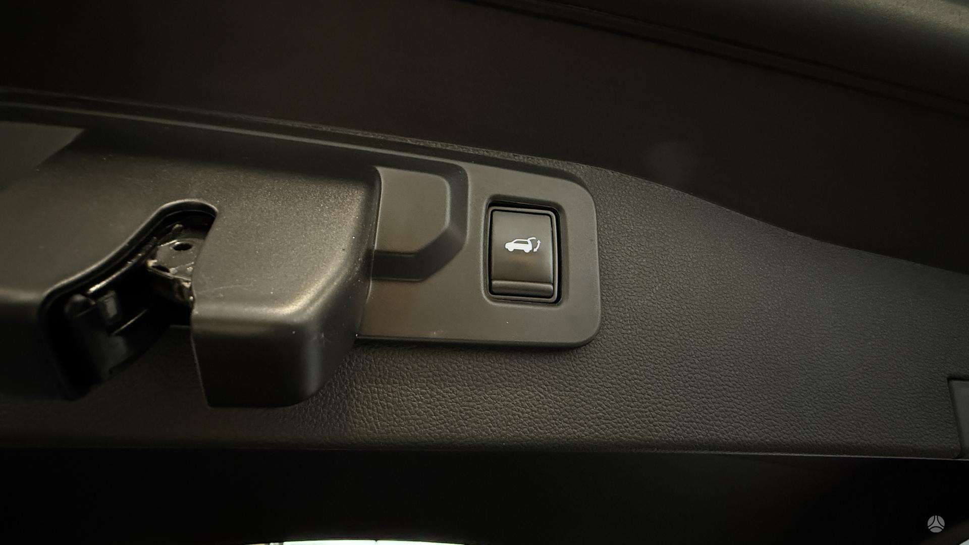 Renault Austral, 1.3 l., vienatūris 2023-03 m., | A31207830