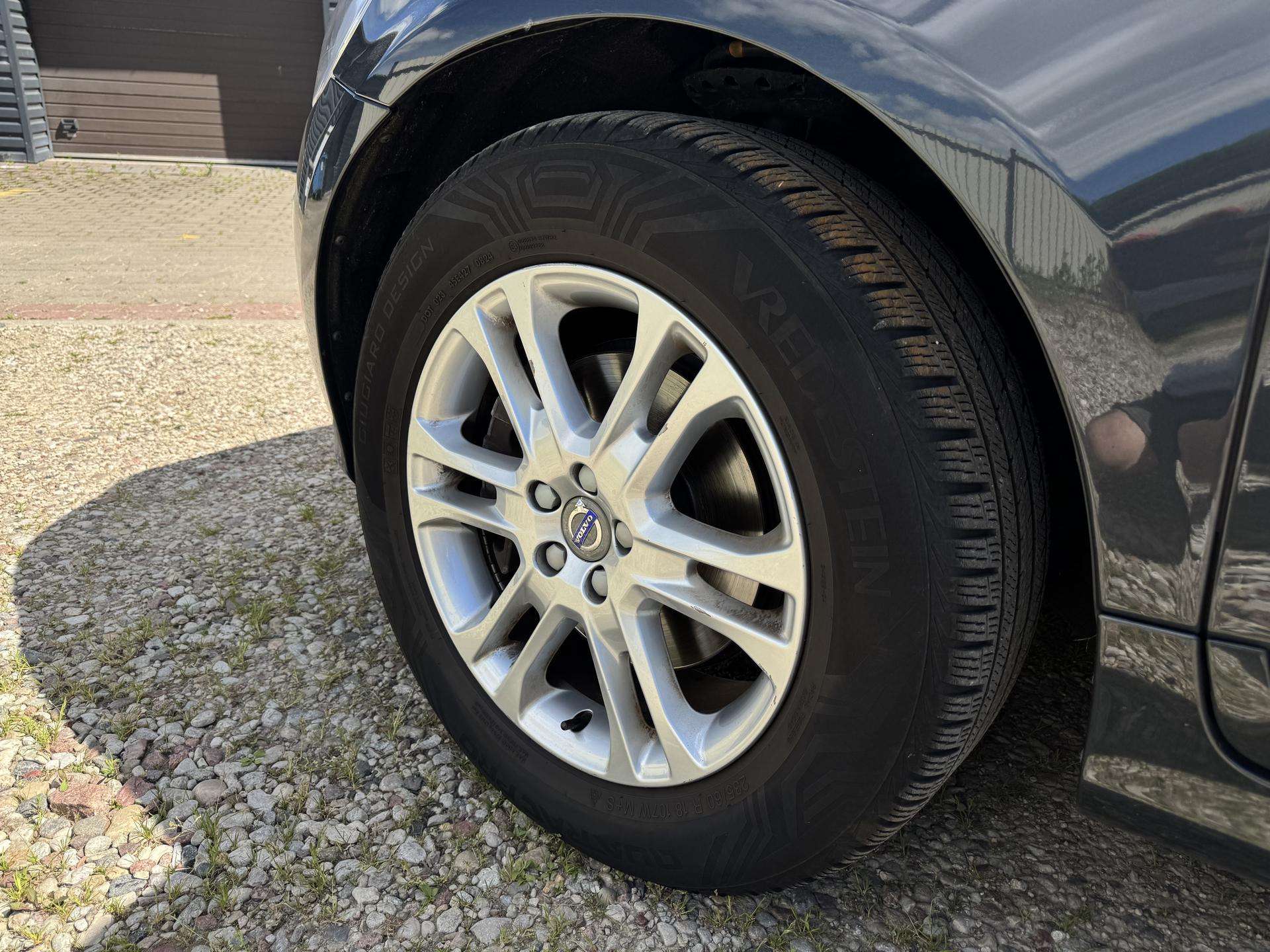 Volvo XC60, 2.0 l., visureigis / krosoveris 2015-04 m., | A31208174