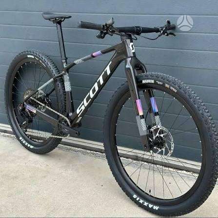 Gravel dviratis Scott 29″ | A31213294