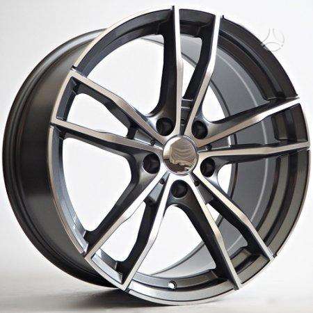 BMW Style 791M, light alloy, R19 | A3556285