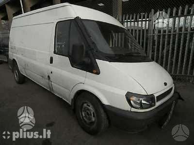 Ford Transit Ardomi ivairūs modeliai iš europos ir anglijos transit ...
