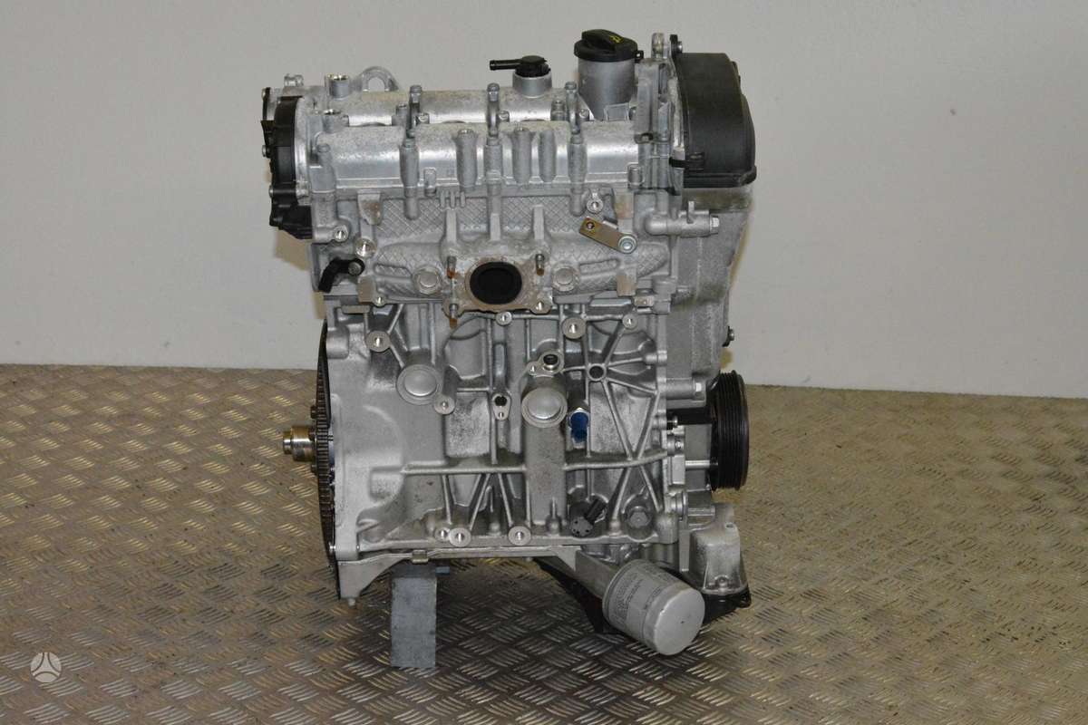 Audi A4, CVN, dalimis. Audi a4 2018 1 4tsi cvn variklis 2018 m ...