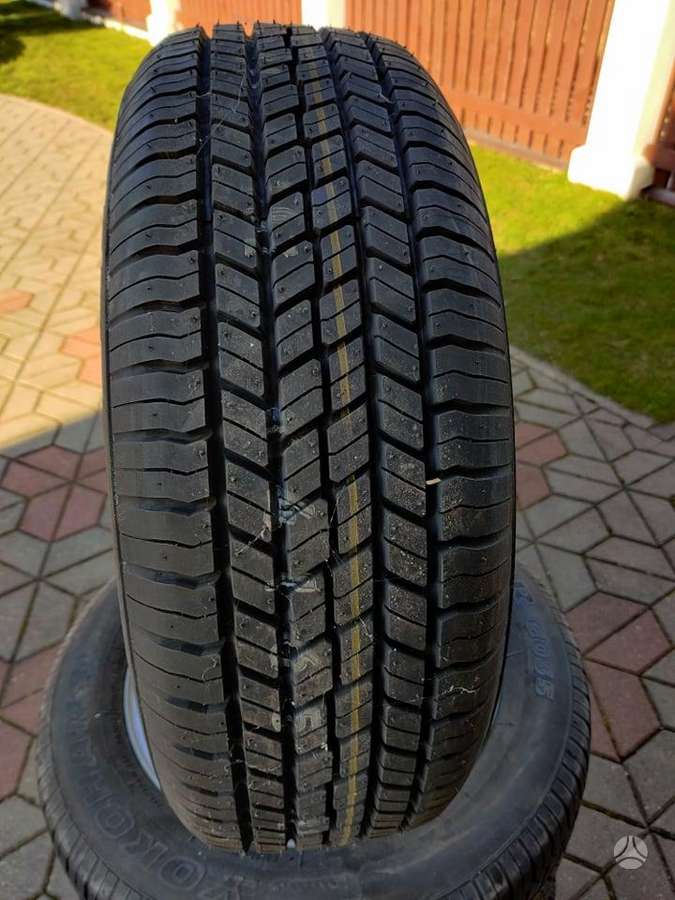Yokohama Geolandar G900, vasarinės 215/60 R16 | A10883839