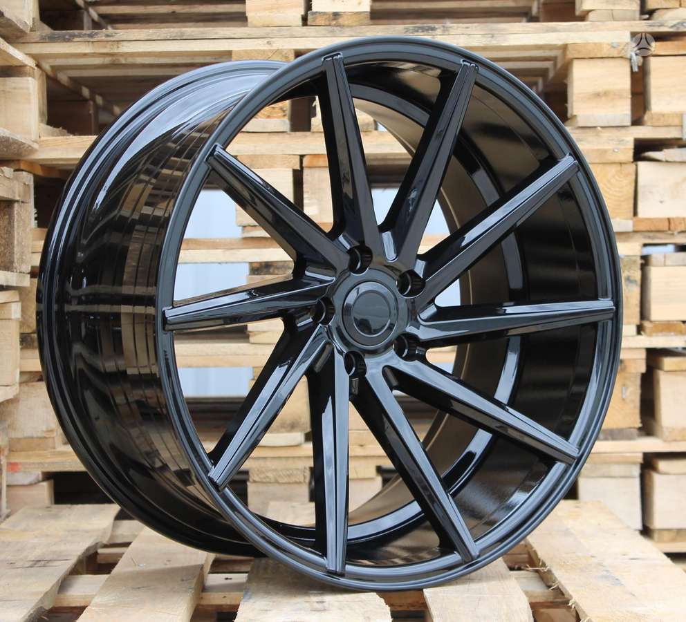 Vossen CVT, lengvojo lydinio, R20 | A5775881