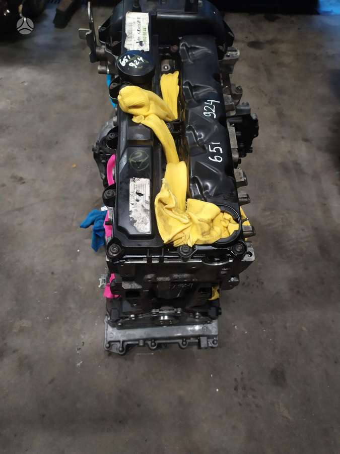 Mercedes-Benz E klasė, 6510100328 a651924 a6510900037 a6510903037 ...