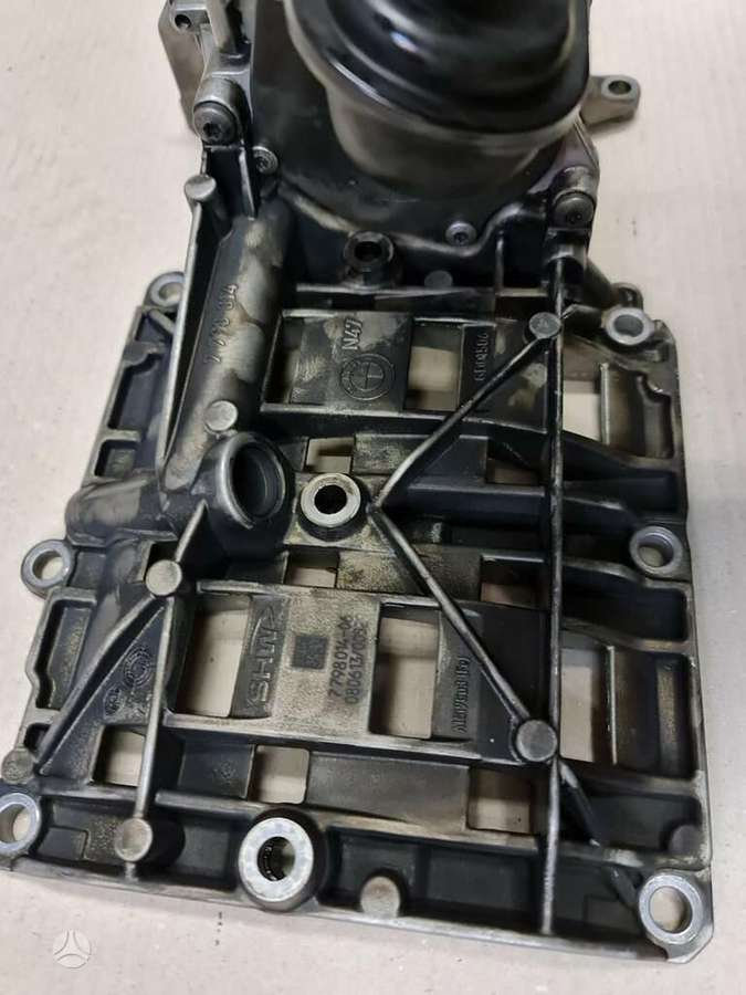 BMW 3 serija, 7798014-06, Oil pump for bmw 7798014 06 gd01506 ...