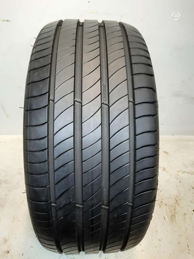 Michelin Primacy 4 2022m, vasarinės 235/40 R18 | A13412663