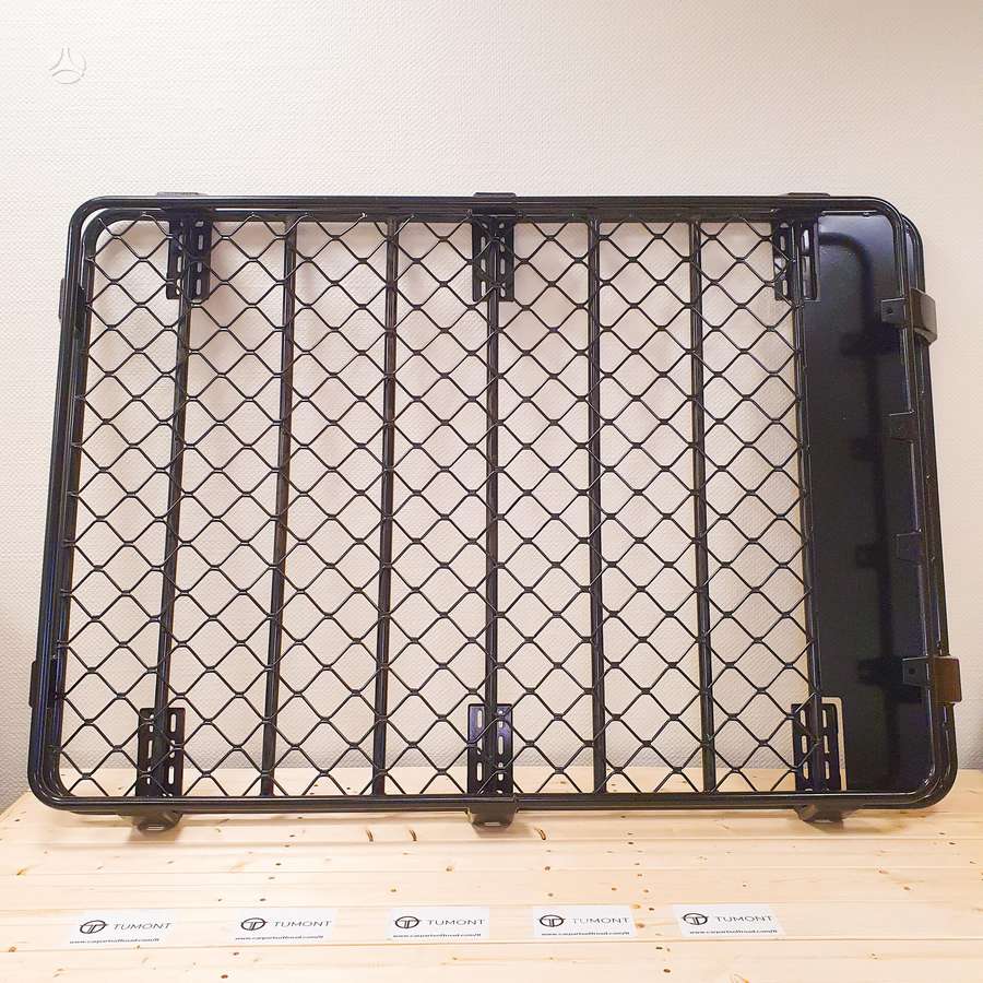 Stogo Bagažinė Reguliuojama 180 x 125 CM | A14241456