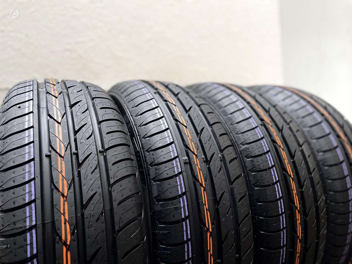 Viking ProTech NewGen, vasarinės 185/60 R15 | A14658027