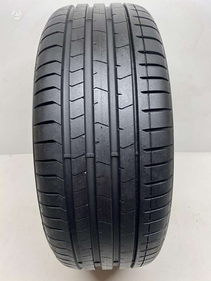 Pirelli P-Zero RFT 2022m, vasarinės 225/40 R19 | A16037537