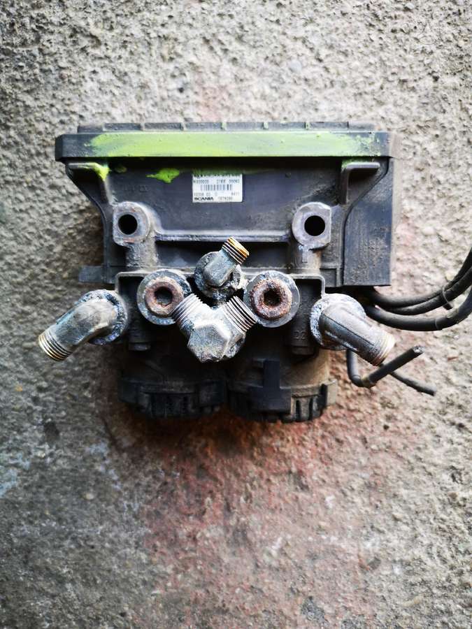 Scania R440 , 1879280, sunkvežimiai 2010 m., | A11216107