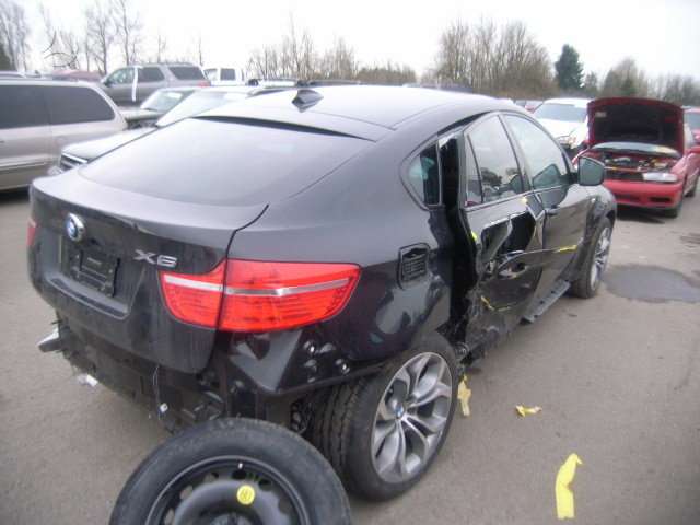 BMW X6 Automobilis parduodamas dalimis turime daugiau sitos markes aut 2010-01 m., | A2922734