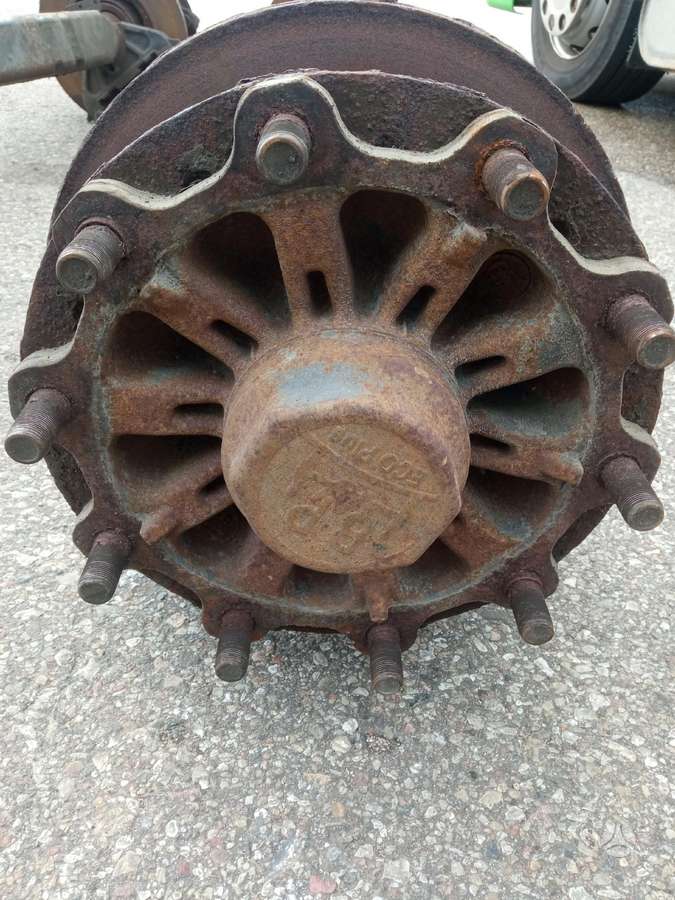 -Kita- BPW ECO PLUS SHBF 9010 ECO-P, kita | A16910321