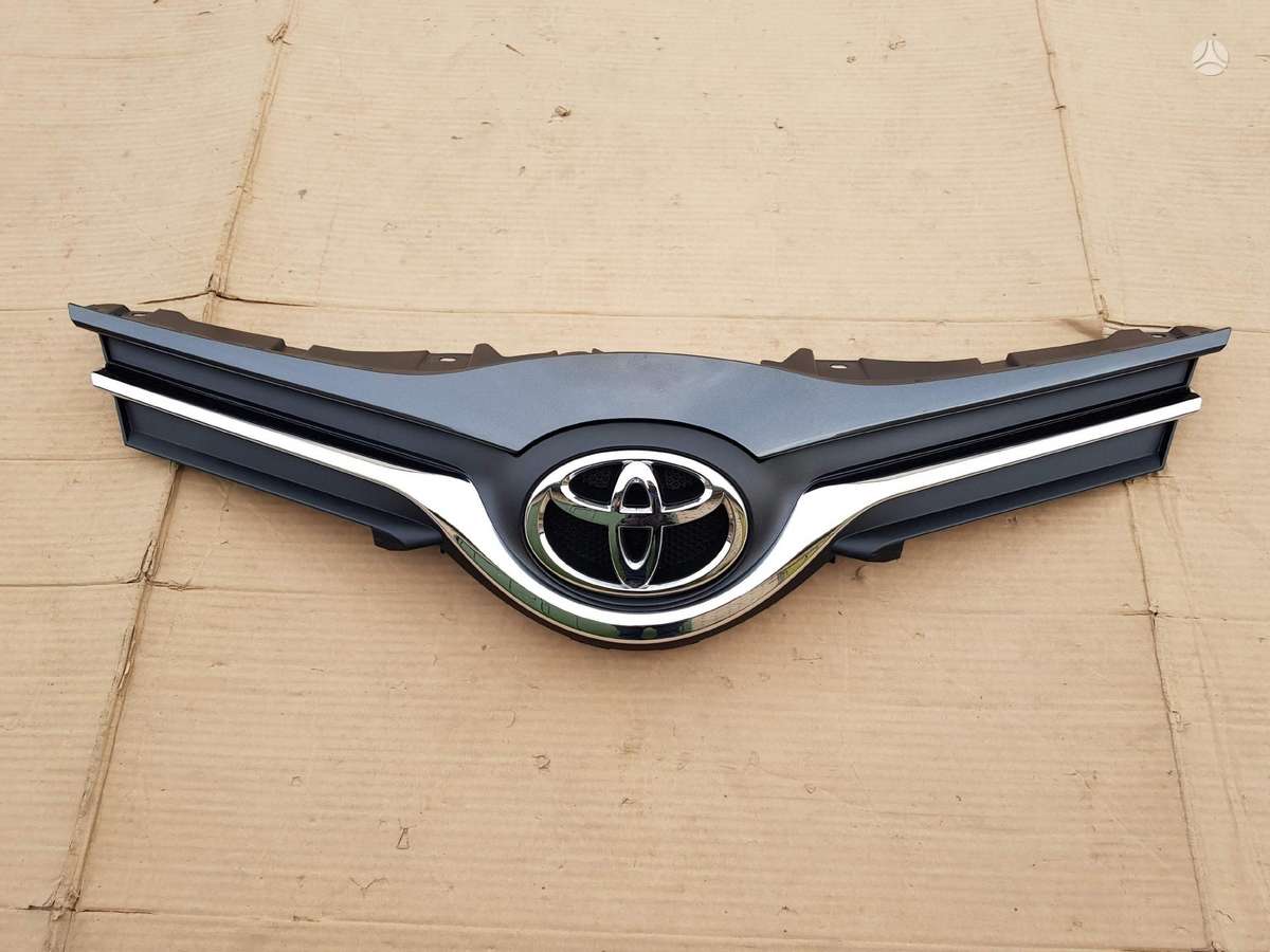 Toyota Yaris, 52119-0D660, žibintas lh rh žibintas lh 81170 0da50 ...