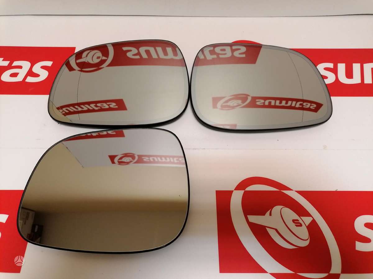 BMW X1, 2396.3162,2396. 3161, 2396.3166, veidrodėliai 2012 m., | A17507075