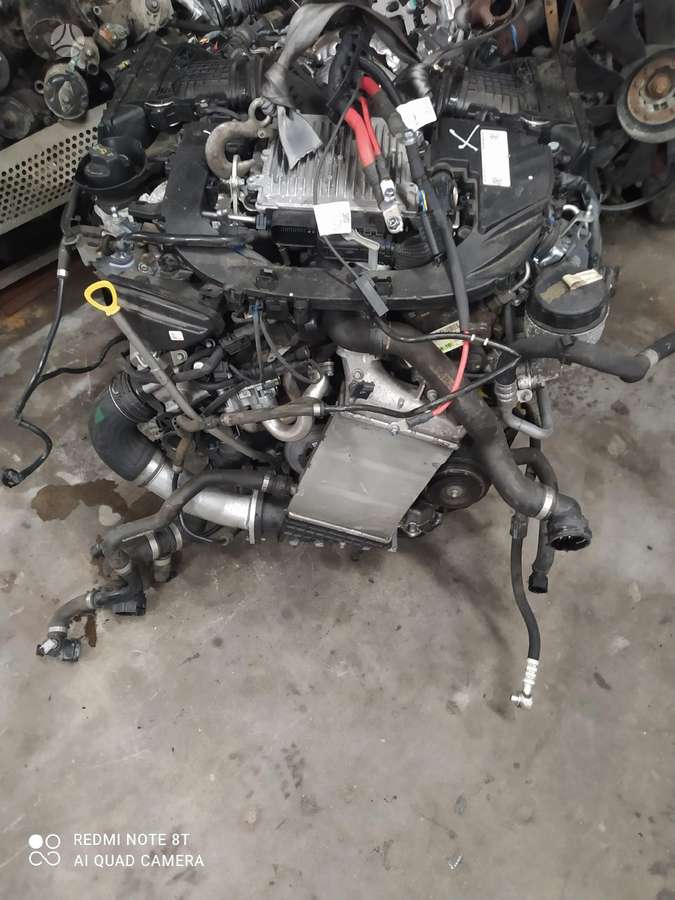 Mercedes-Benz S klasė, A642861 723903 725015 a6429007600 a6429061100 ...