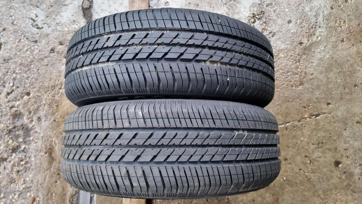 Goodyear NCT 3, vasarinės 195/65 R15 | A18306014
