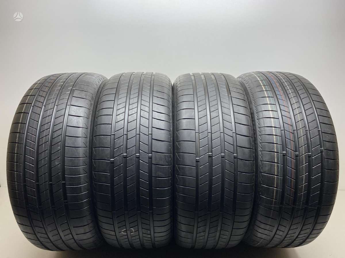 Bridgestone Turanza Eco 2022m, vasarinės 255/50 R19 | A18837168
