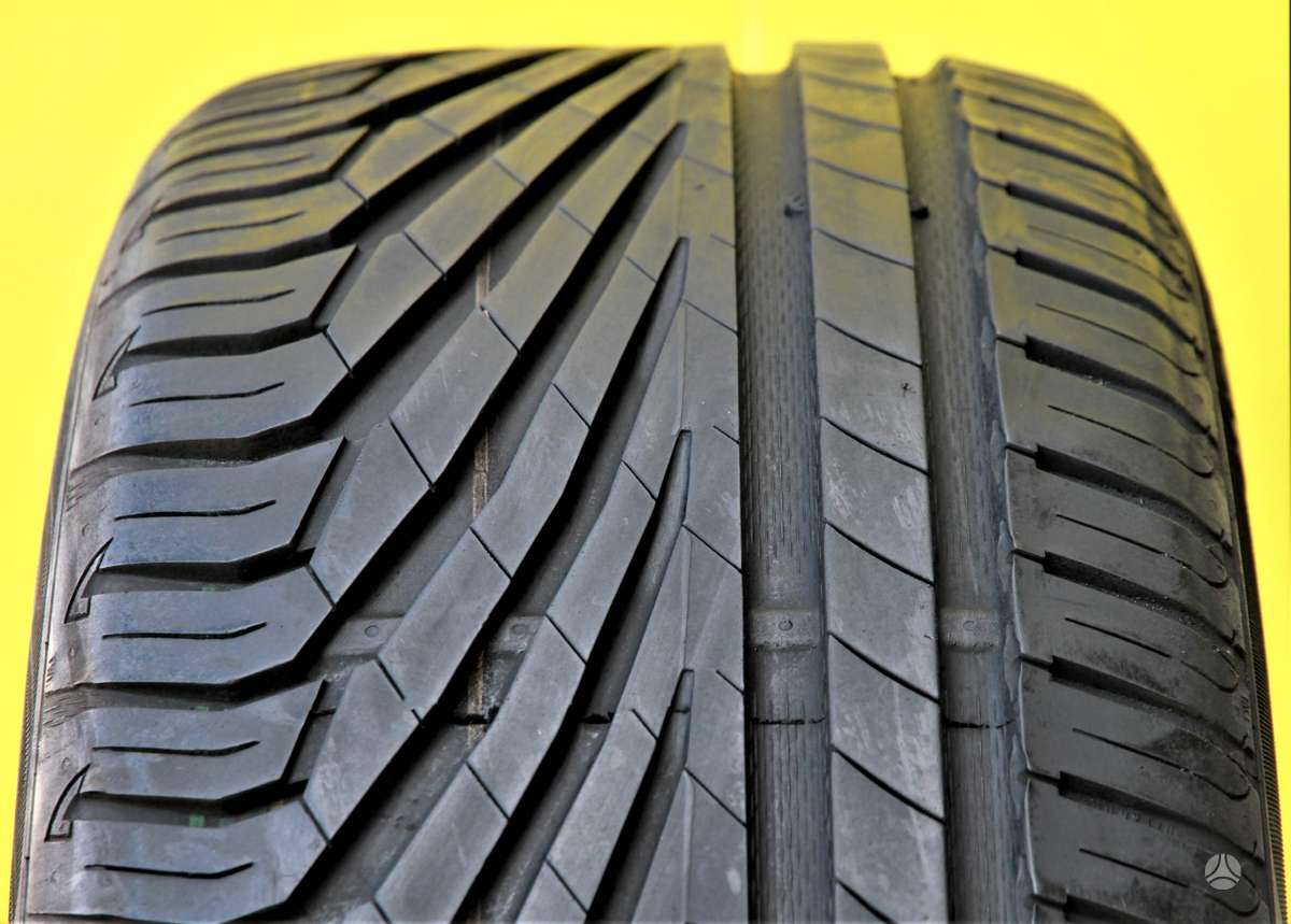 Uniroyal Rain sport 3, vasarinės 235/45 R17 | A19328996