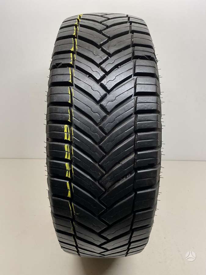 Michelin Agilis CrossClimate 2021m, universalios 215/65 R16 | A19450556