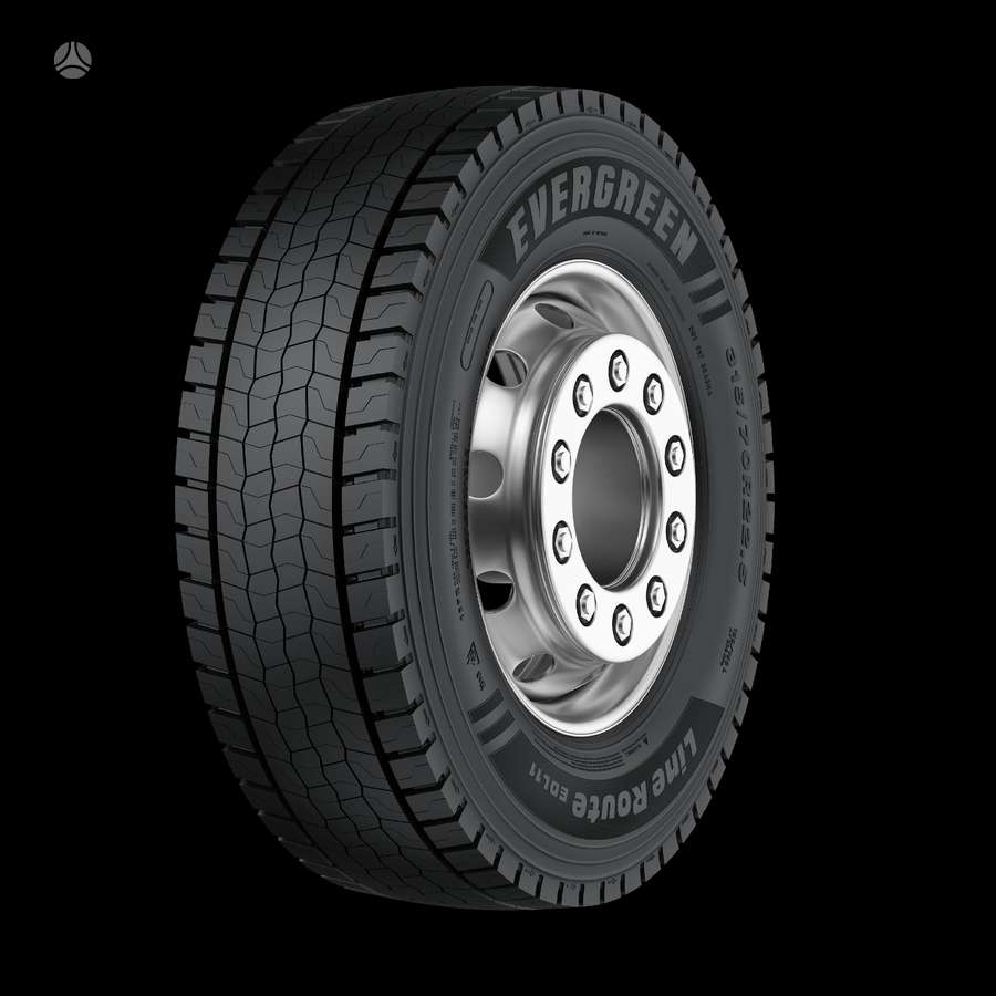 Evergreen EDL11, universalios 315/70 R22,5 | A19513783