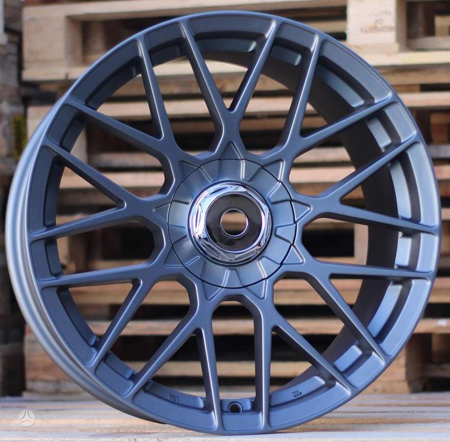 Rotiform RSE style, lengvojo lydinio, R18 | A19862953