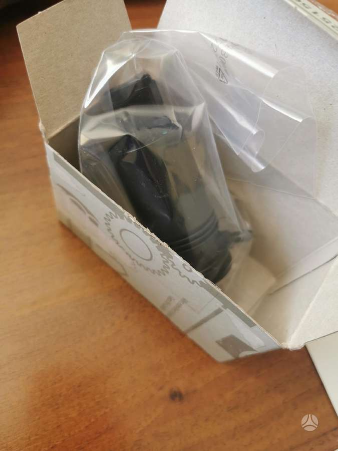 Mercedes-Benz S klasė, A2318660121, Langu apiplovimo varikliukas 2017 m ...