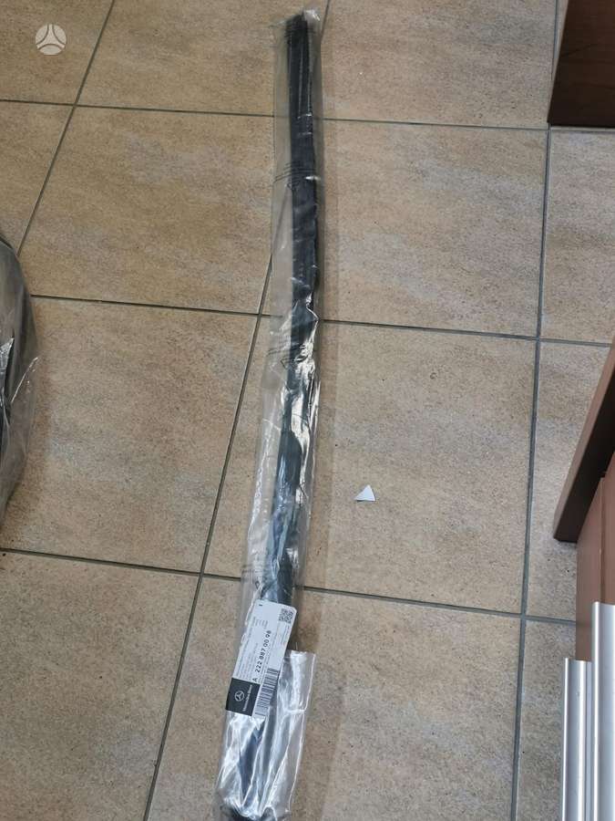 Mercedes-Benz S klasė, A2228870098, Kapoto guma 2017-01 m., | A20205172