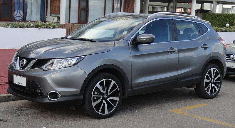 Nissan Qashqai, KAD G, dalimis. Spalvos kodas kad g detales siunčiame ...