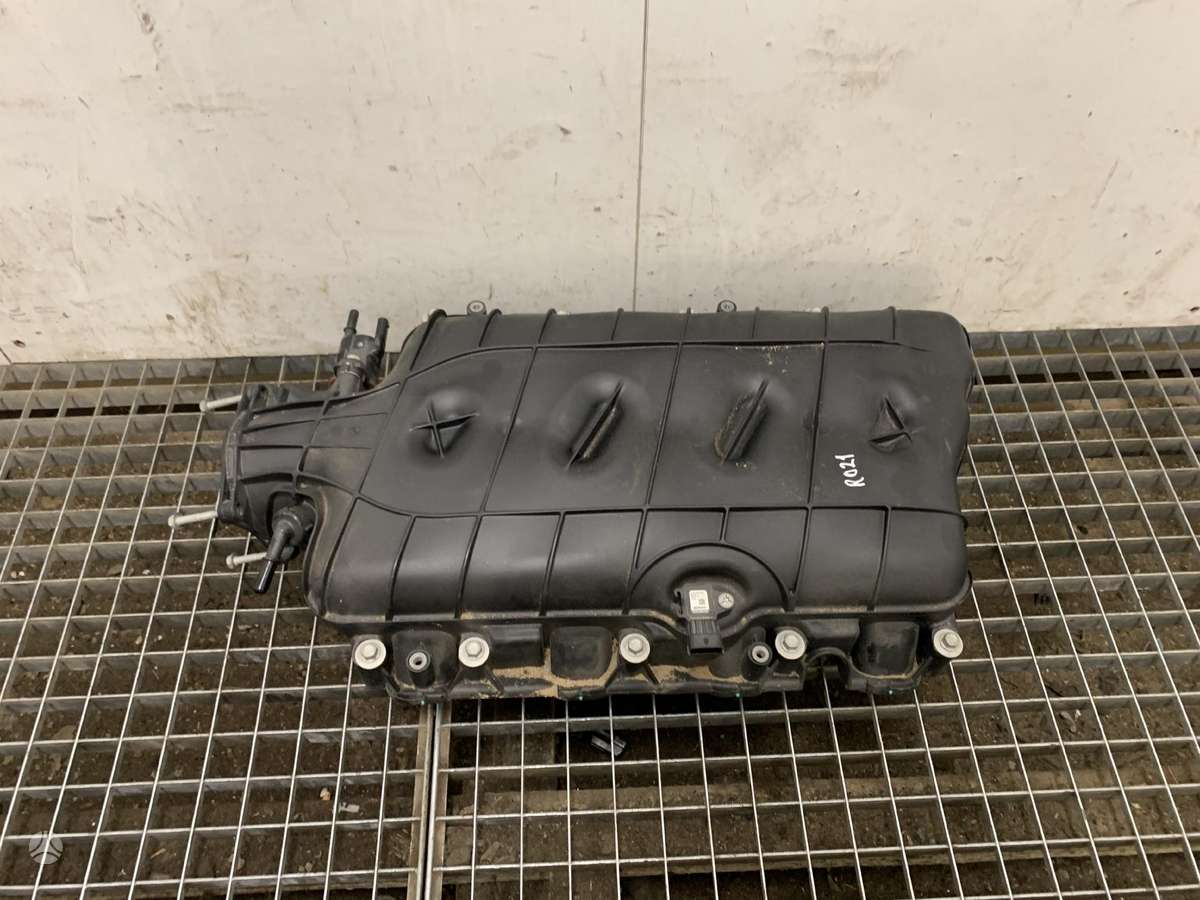 Chevrolet Camaro, Įsiurbimo kolektorius 12629466, variklio detalės 2019 ...