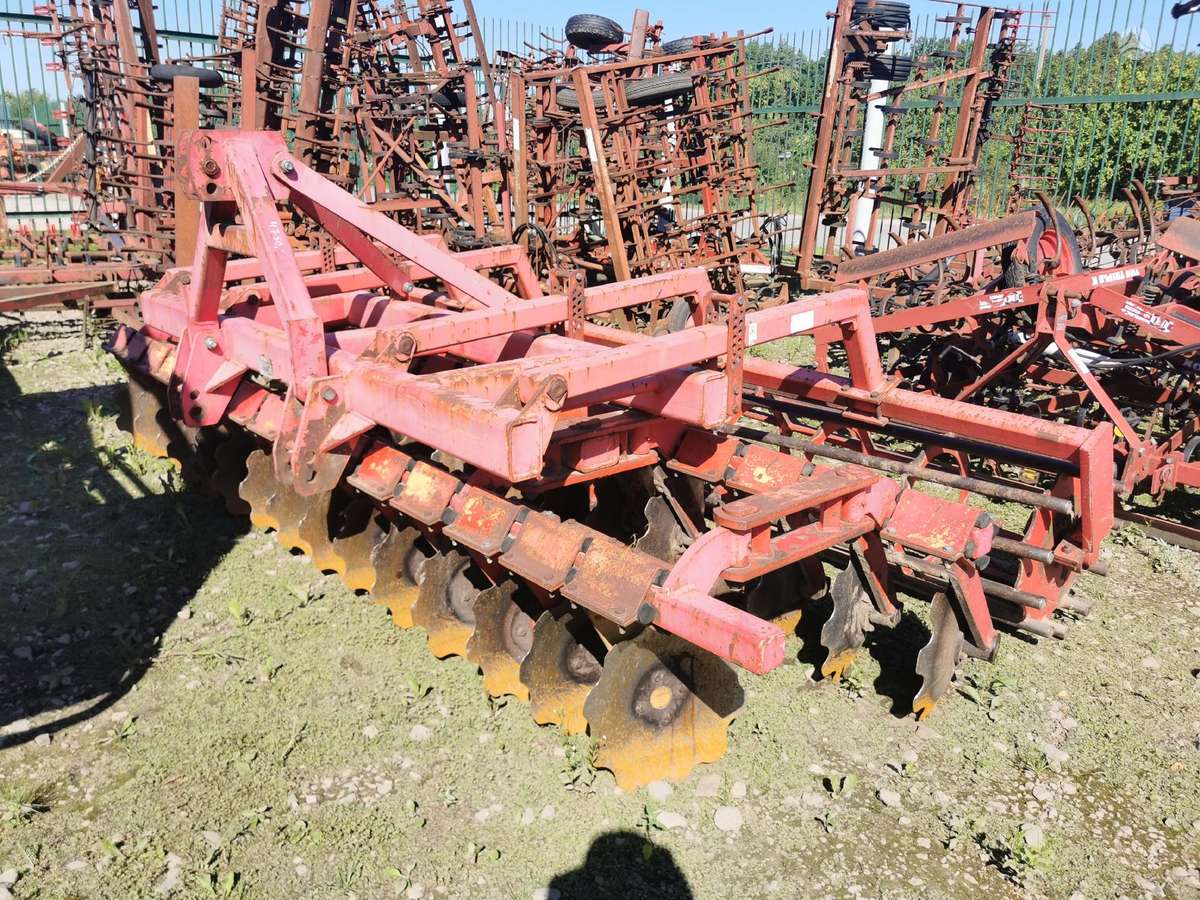 Brix DIM 40, skutikai | A21017328