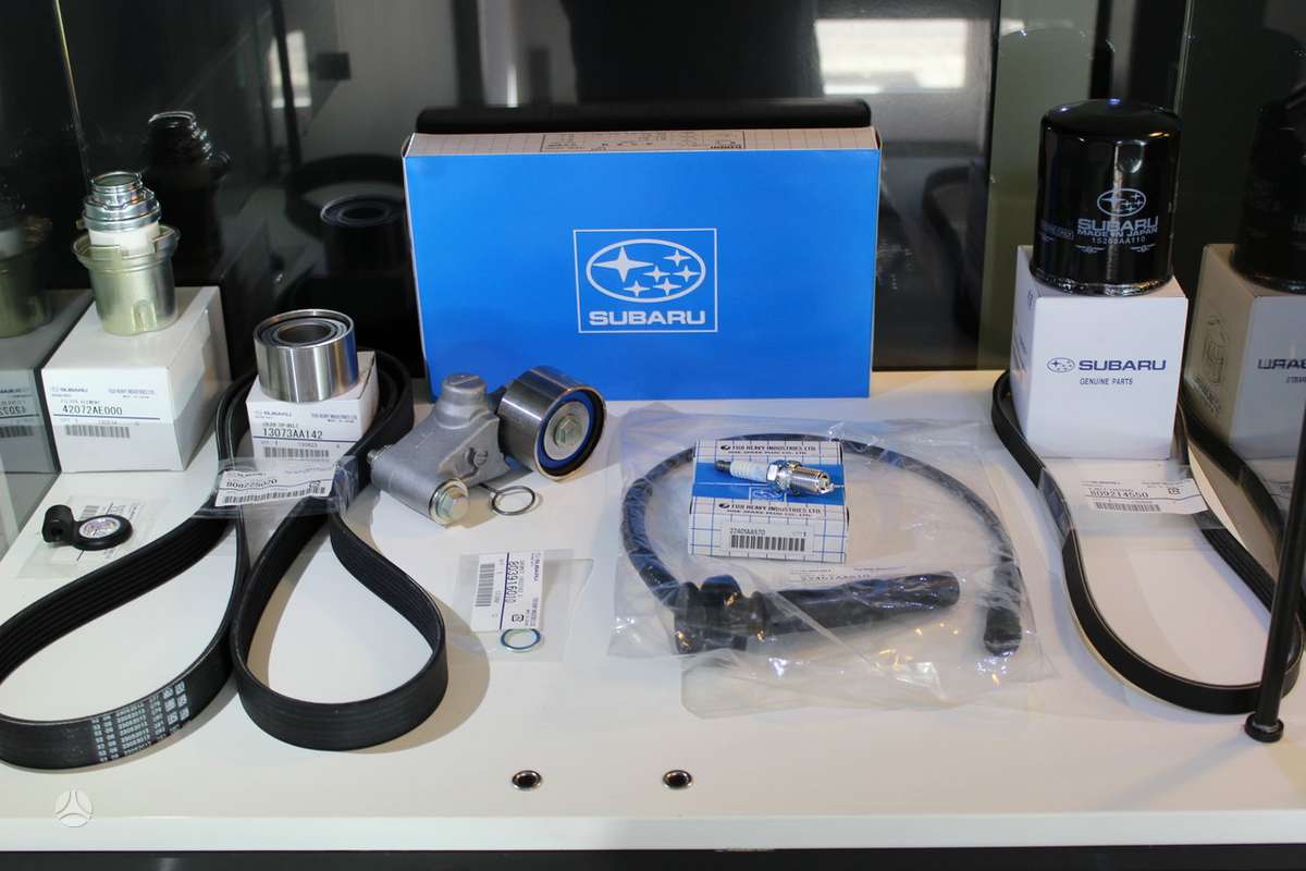 Subaru Impreza, 13073AA142, Subaru subaru naujos originalios dalys ...